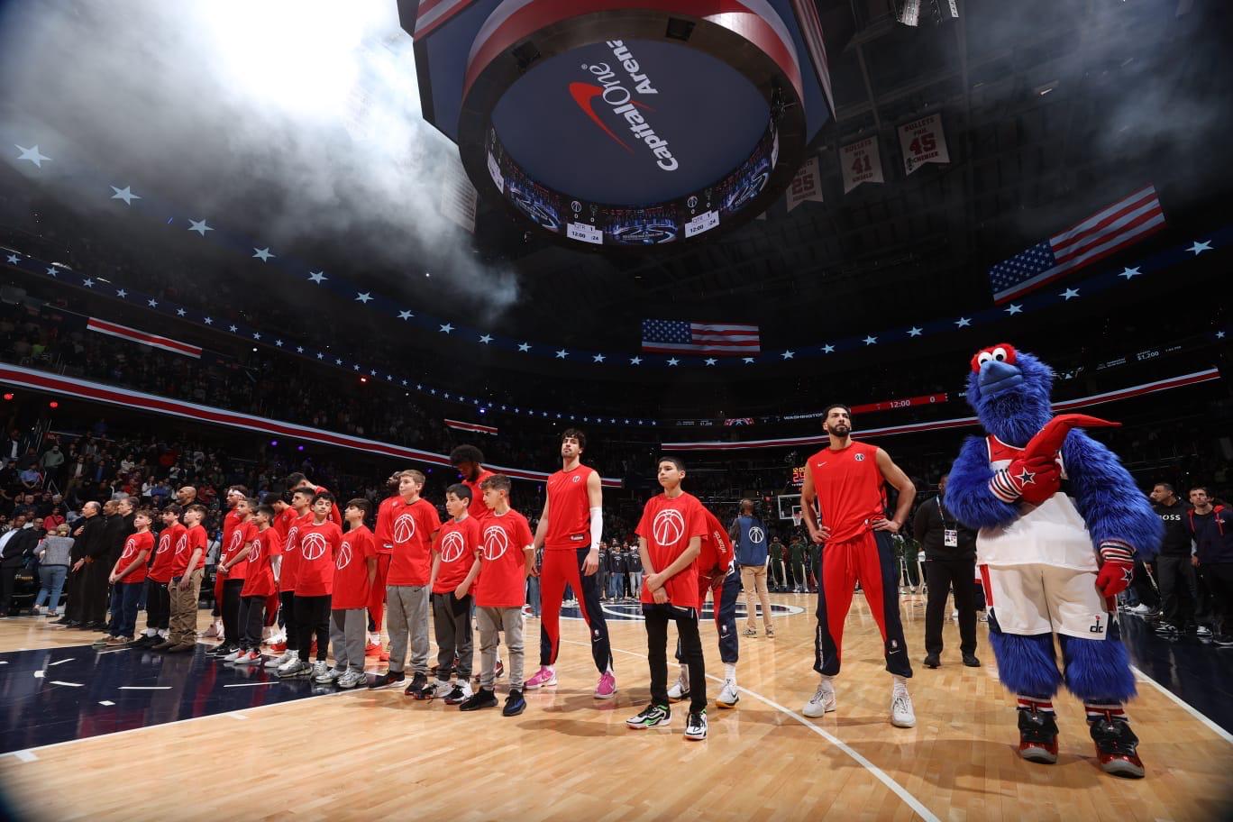 Activities - NBATrips