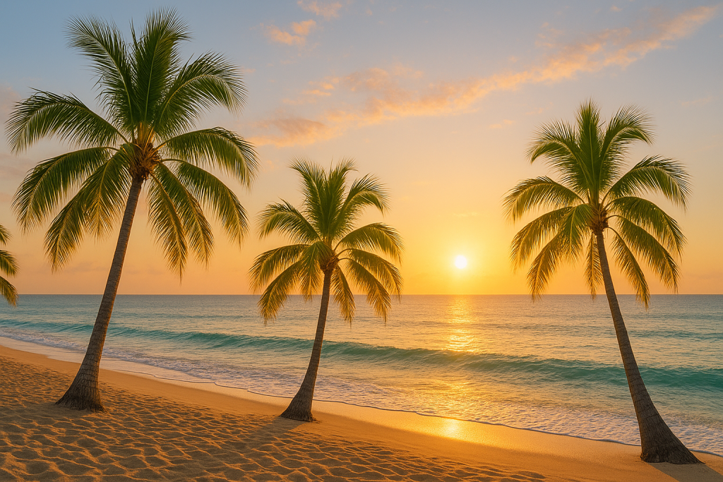 Florida Vibes - NBATrips
